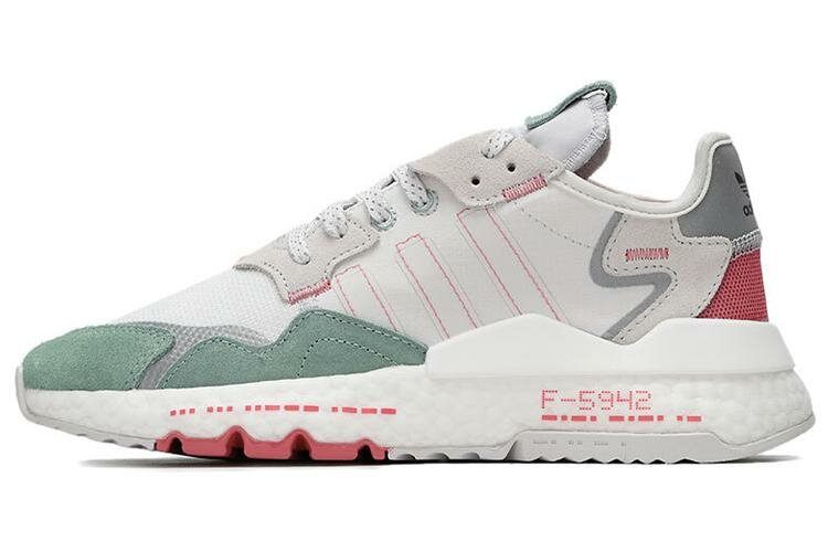 Кроссовки NITE JOGGER