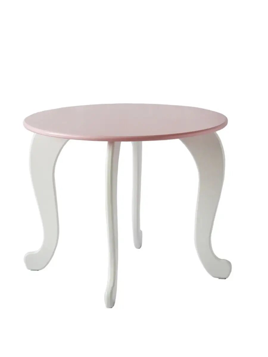 Стол круглый