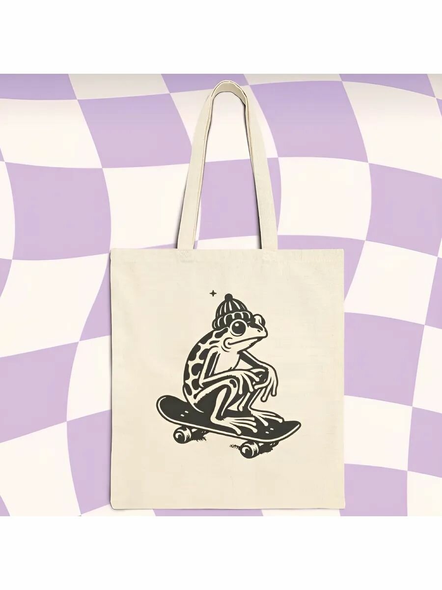 Сумка шоппер