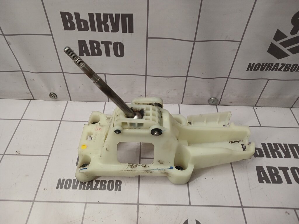 Кулиса КПП Mitsubishi Lancer 10 CX CY 07-17