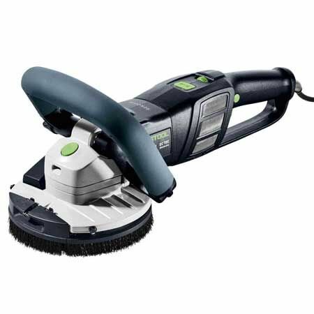 Festool Шлифмашинка алмазная RENOFIX RG 130 ECI-Plus
