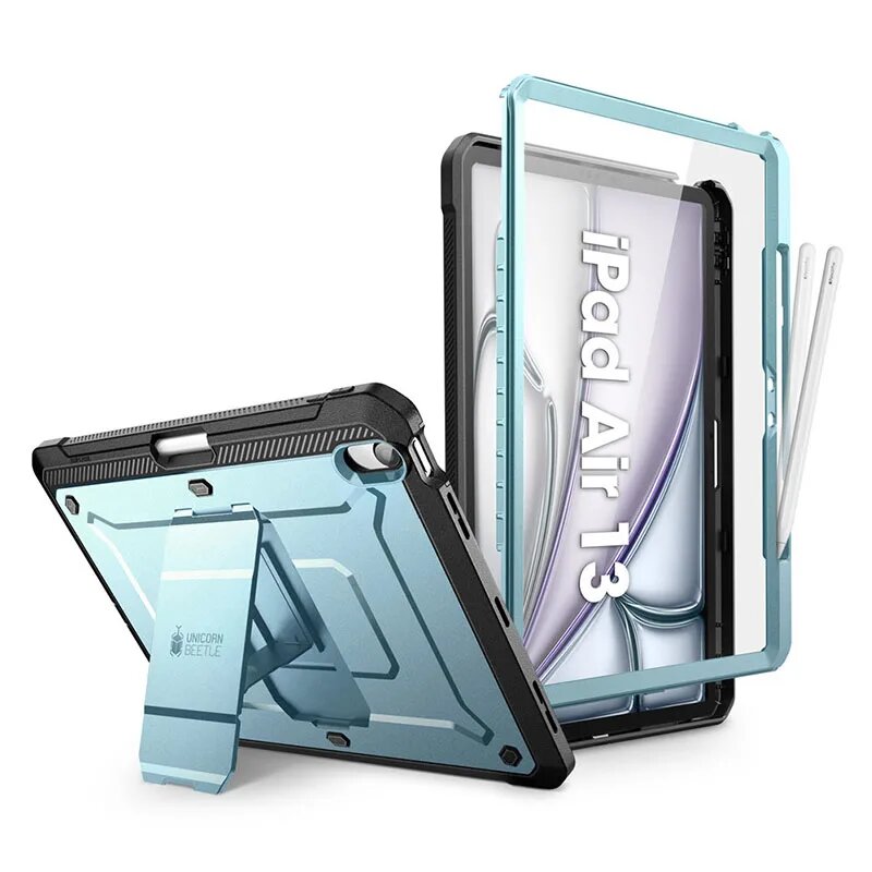SUPCASE UB Pro чехол для iPad Air 13" Arctic