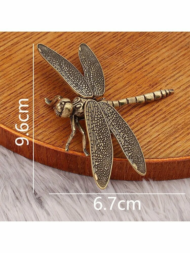 Фигурка садовая