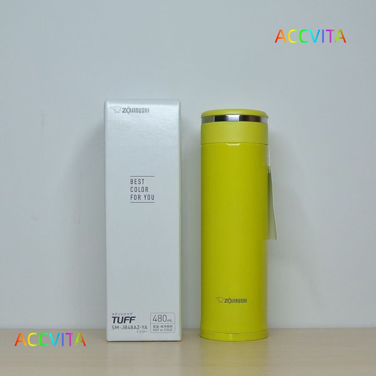 Термос ZOJIRUSHI thermos термос ZOJIRUSHI JB48AZ-YA GR, 0,48л