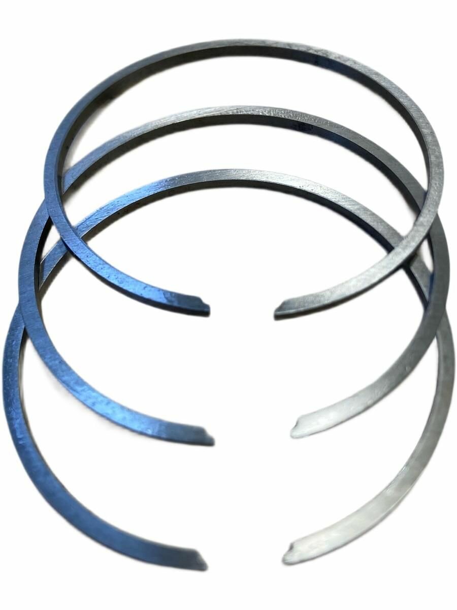 Кольца поршневые Планета норм