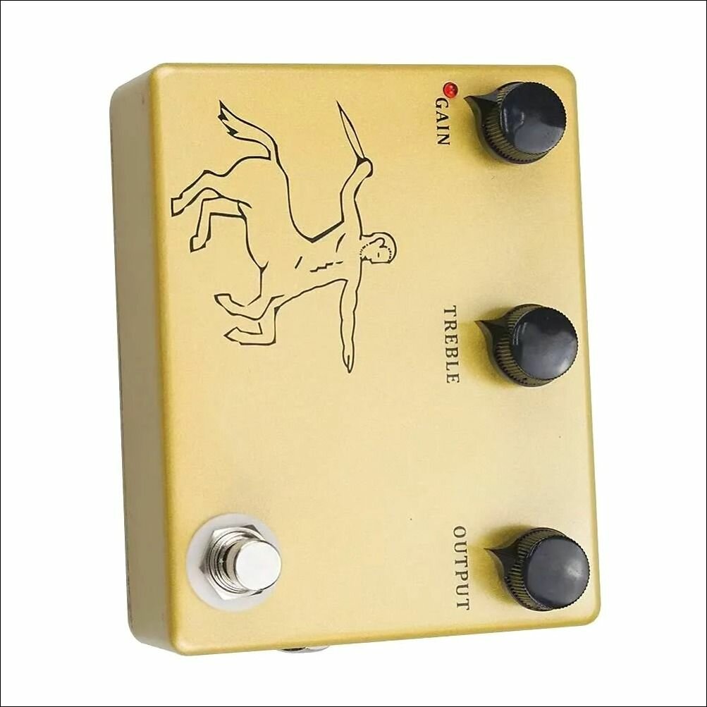 MOSKY AUDIO KLONCENTAUR/ Электрогитарный эффектор