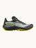 Кроссовки Salomon Genesis, размер 9.5 UK, черный