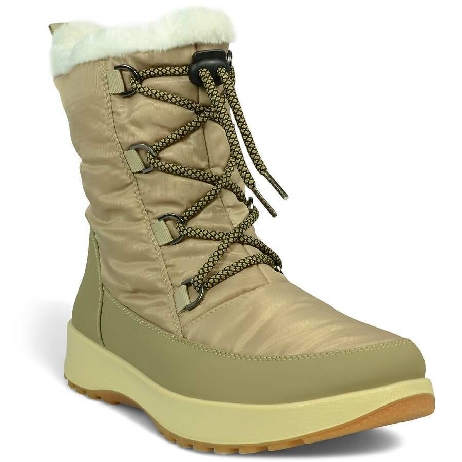 Полусапоги