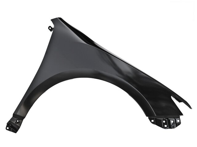 Крыло переднее правое GORDON TY1557PR для Toyota Camry XV50, Camry XV55