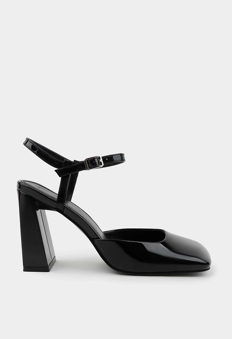 Туфли Мэри Джейн 