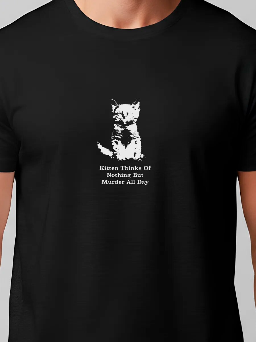Футболка PRINTSHOT