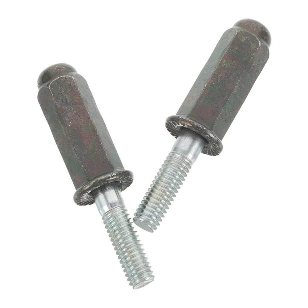 Крепление глушителя, 1 шт.