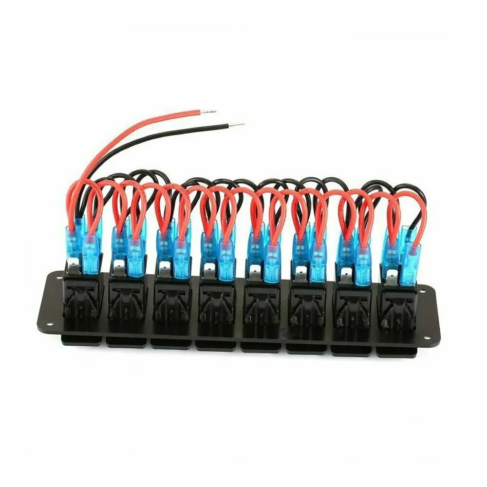 Lepmerk Накладка на автомобиль на борта пикапа