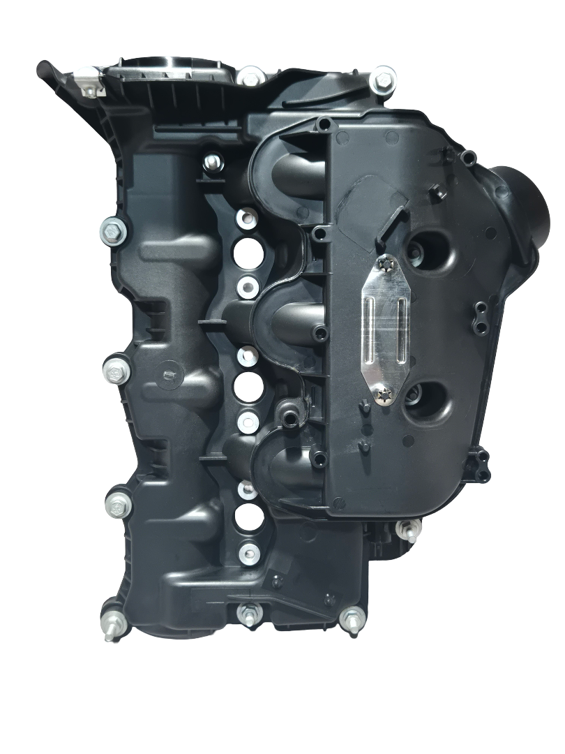 Клапанная крышка левая Discovery 4 Range Rover 3.0 LR029145