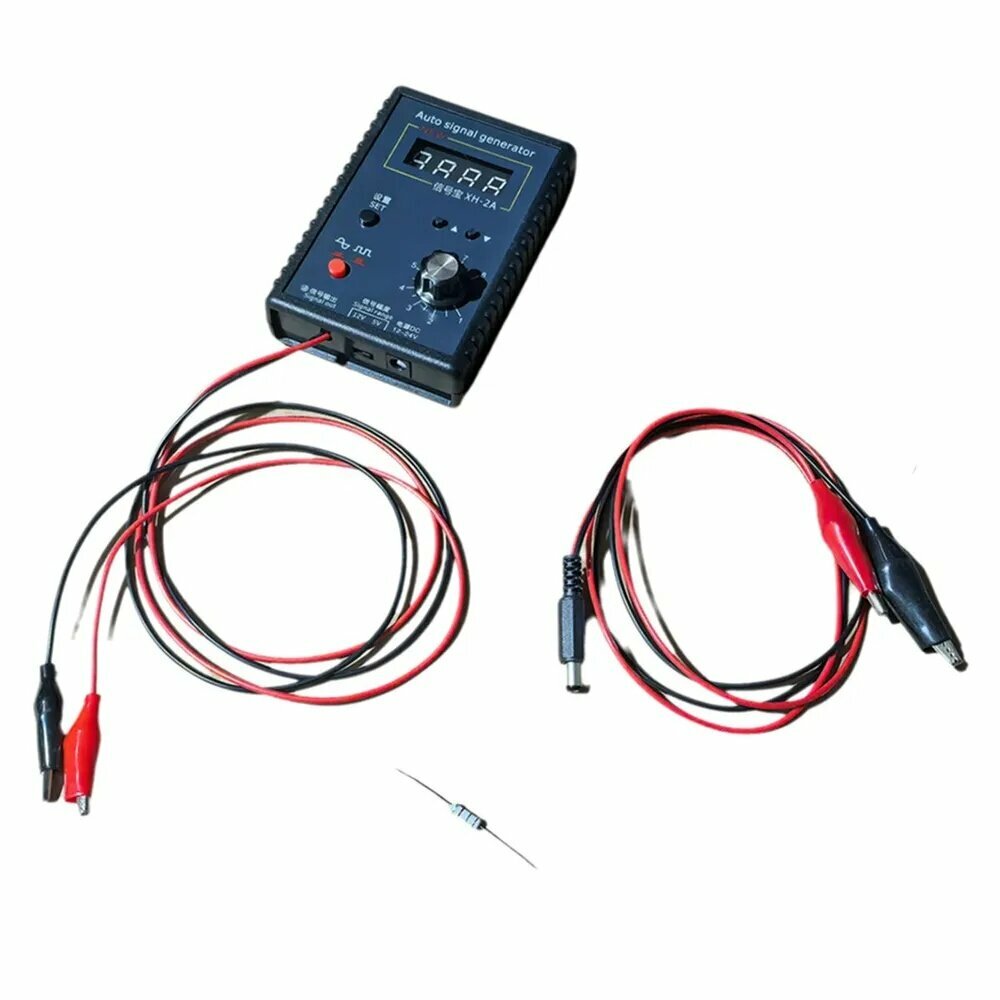 XH-2A Автоматический генератор сигналов Датчик Холла автомобиля Положение коленчатого вала