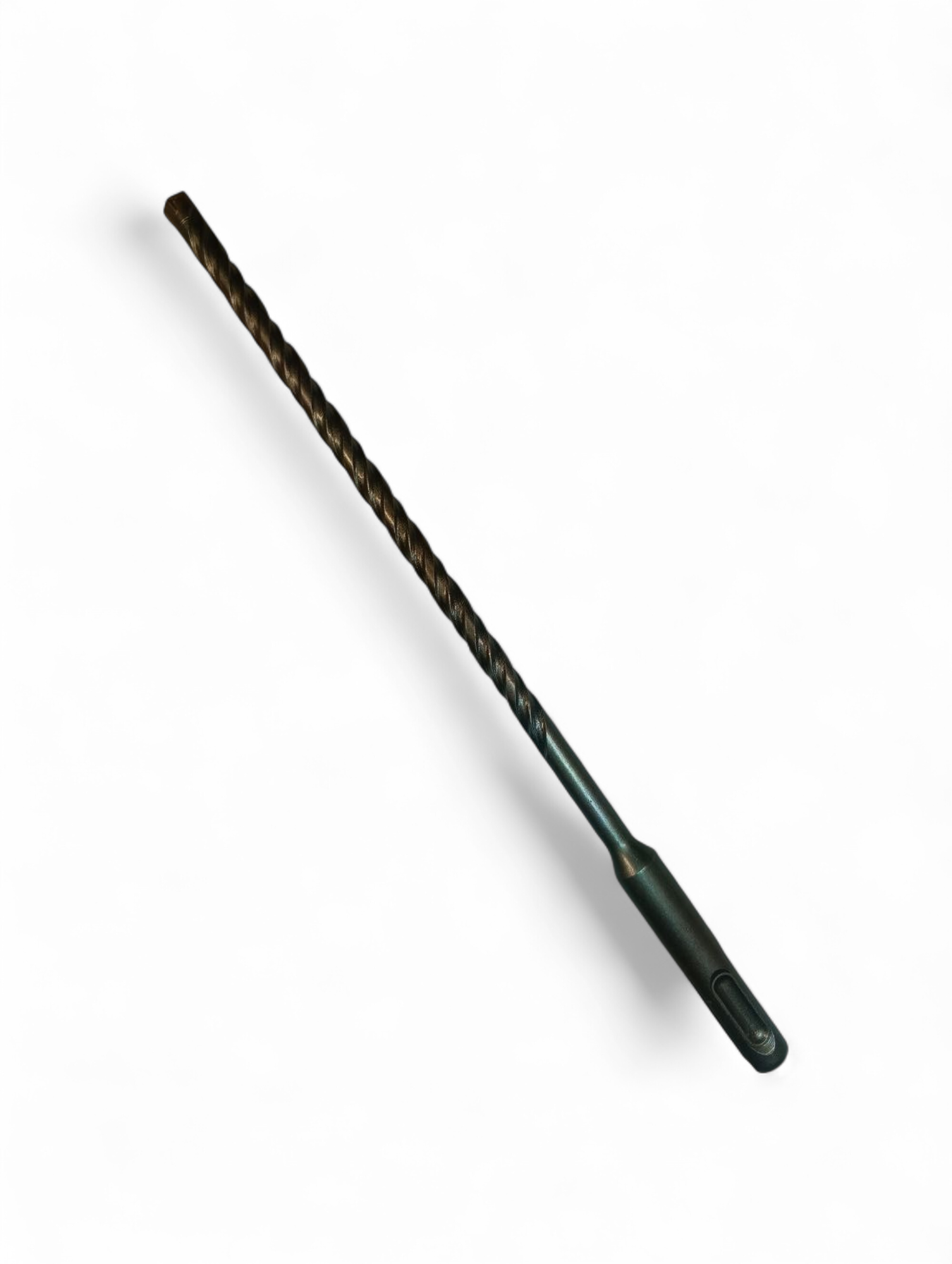 Бур по бетону 4-гранный, 10х210мм X-PERT с хвостовиком SDS Plus