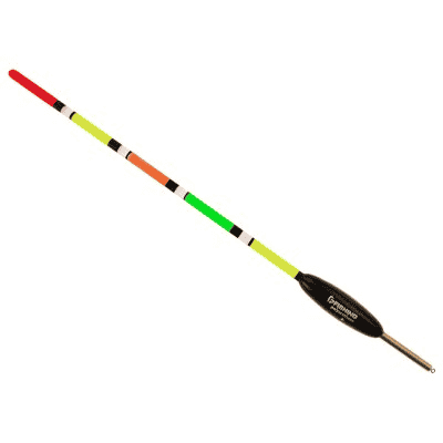 F-FISHING Поплавок из полиуретана F90164 6+4г 1шт