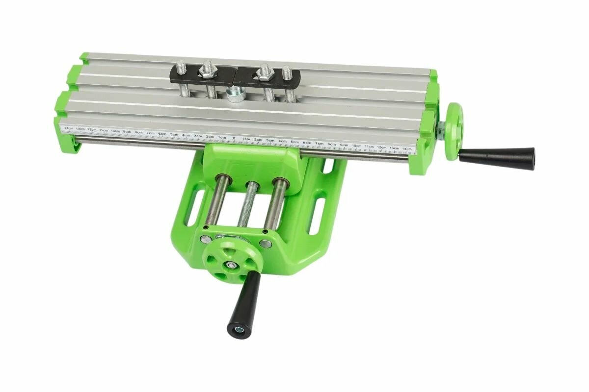 Координатный стол для сверлильного станка MASTERS LR2022