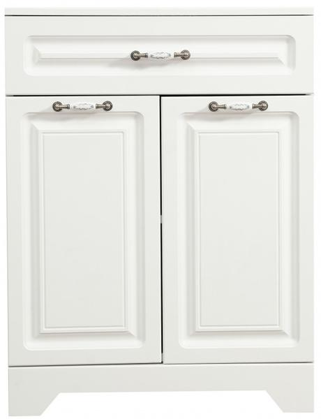 Комод Stella Polar Кармела 60 SP-00000190 ольха белая