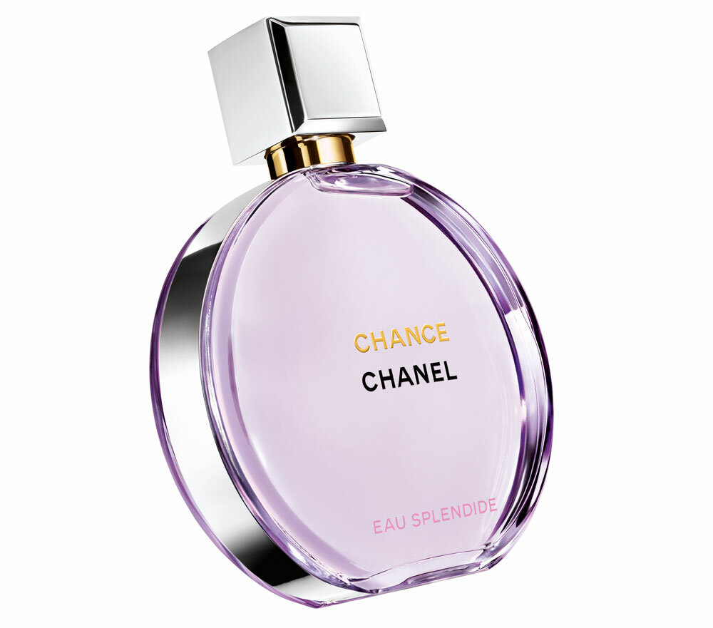 Chanel Chance Eau Splendide парфюмерная вода 50 мл, аромат для женщин