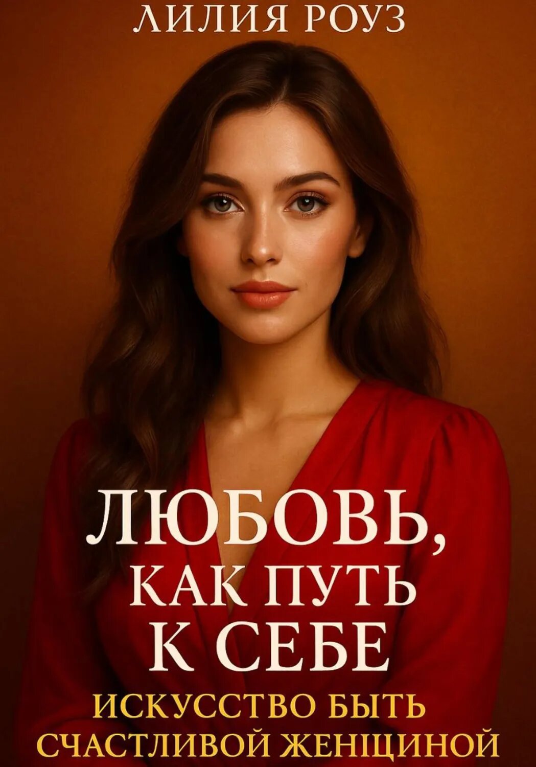 Любовь как путь к себе: Искусство быть счастливой женщиной [Цифровая книга]