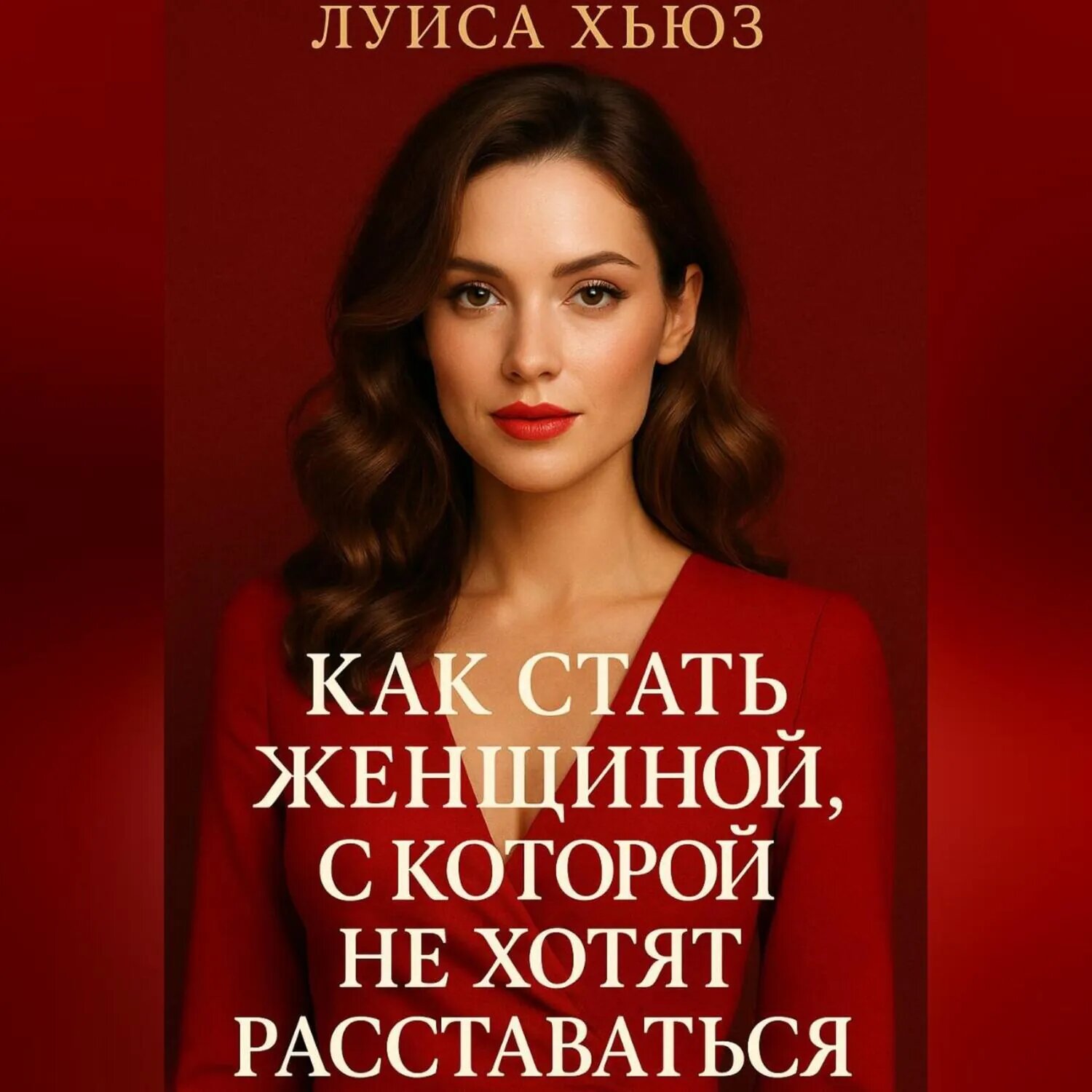 Как стать женщиной, с которой не хотят расставаться [Аудиокнига]
