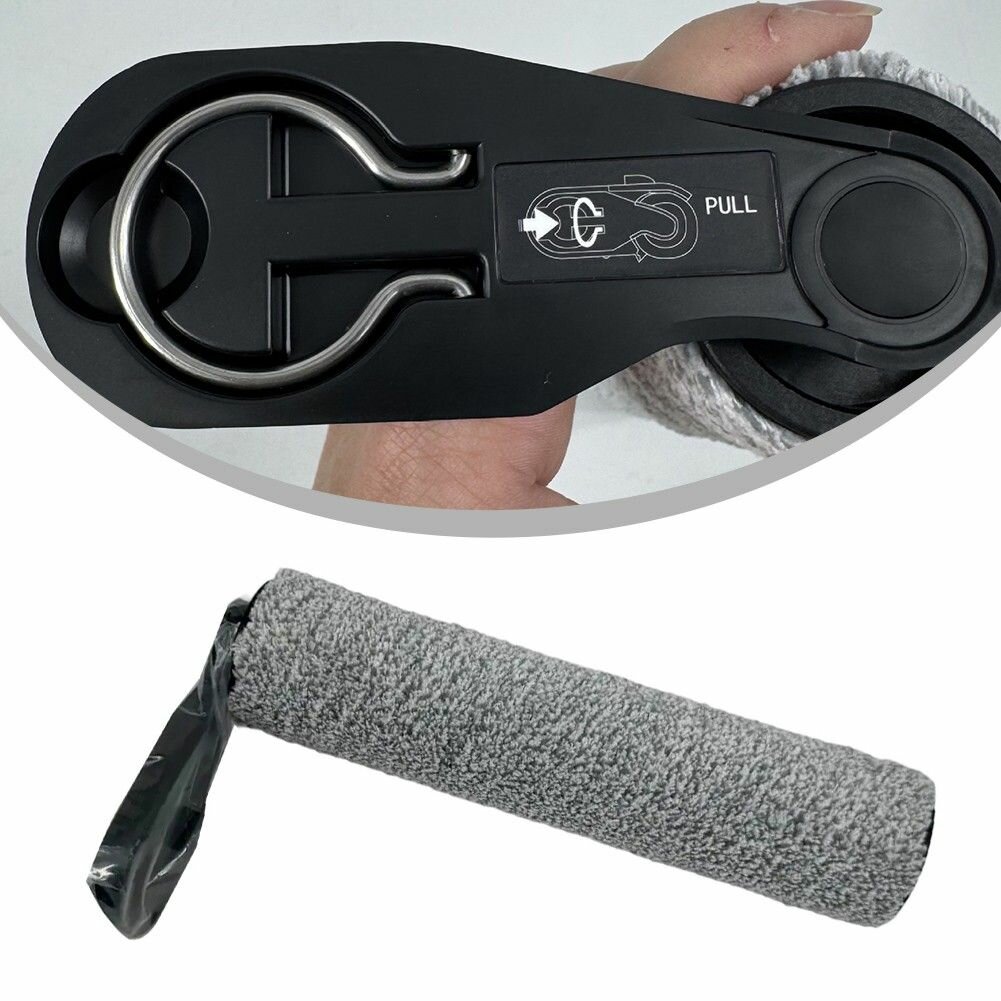 Роликовая щетка для Lydsto W1 / Для RV-HW1 Заменяет аксессуары для пылесоса