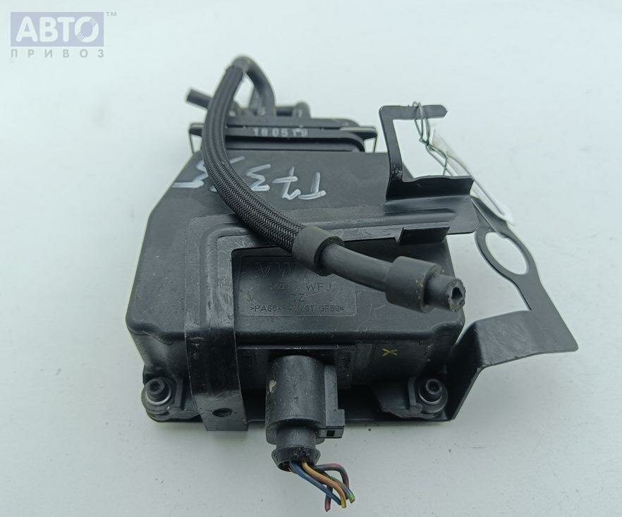 Клапан управления турбиной (актуатор) Audi A3 8P (2003-2012)