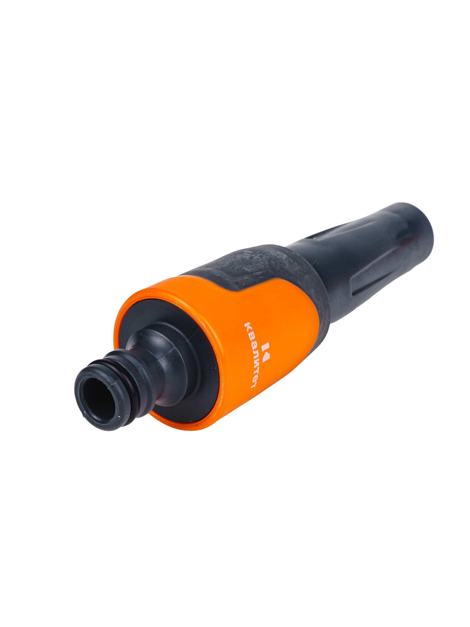 Наконечник-распылитель Квалитет для полива регулируемый НР-Р