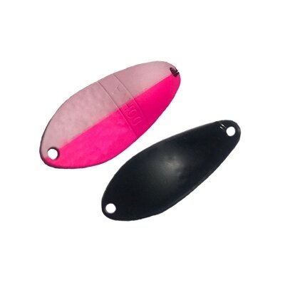 Блесна колеблющаяся ANTEM ANGLERS SYSTEM DOHNA (2гр/MSC-4)