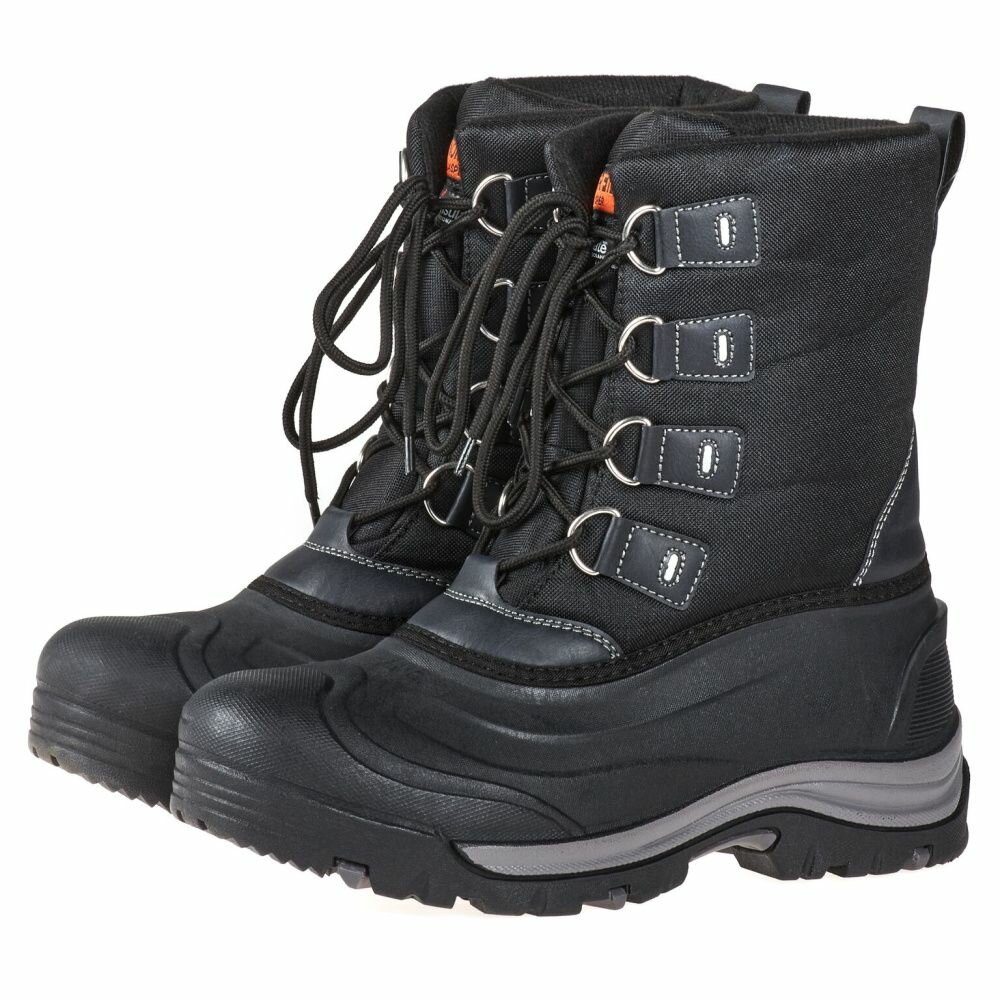 Ботинки зимние Norfin JASPER (Разм.42)