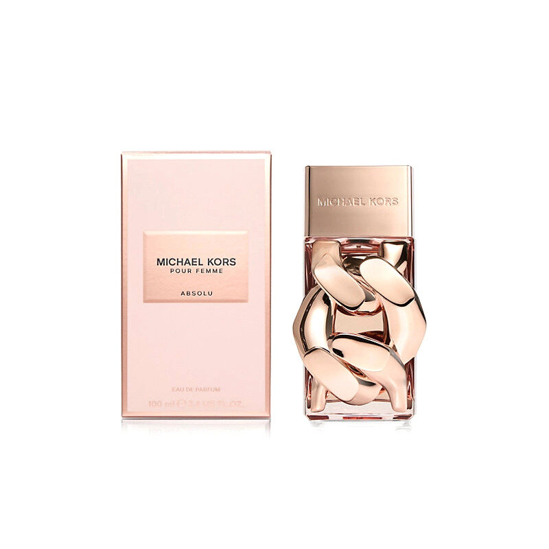 Парфюмерная вода Michael Kors Pour Femme Absolu 100 мл