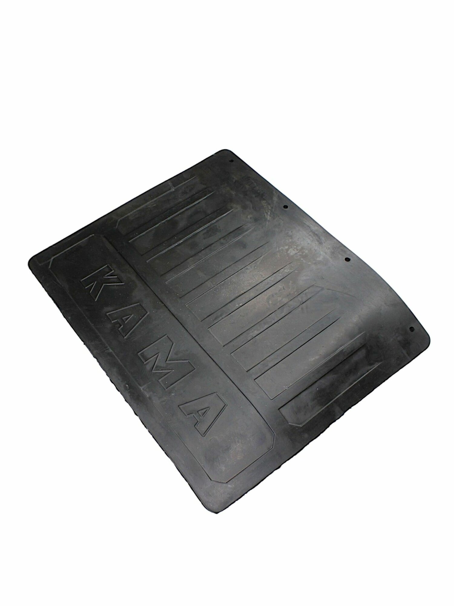 Фартук брызговика КАМАЗ-5320 задний 495х575