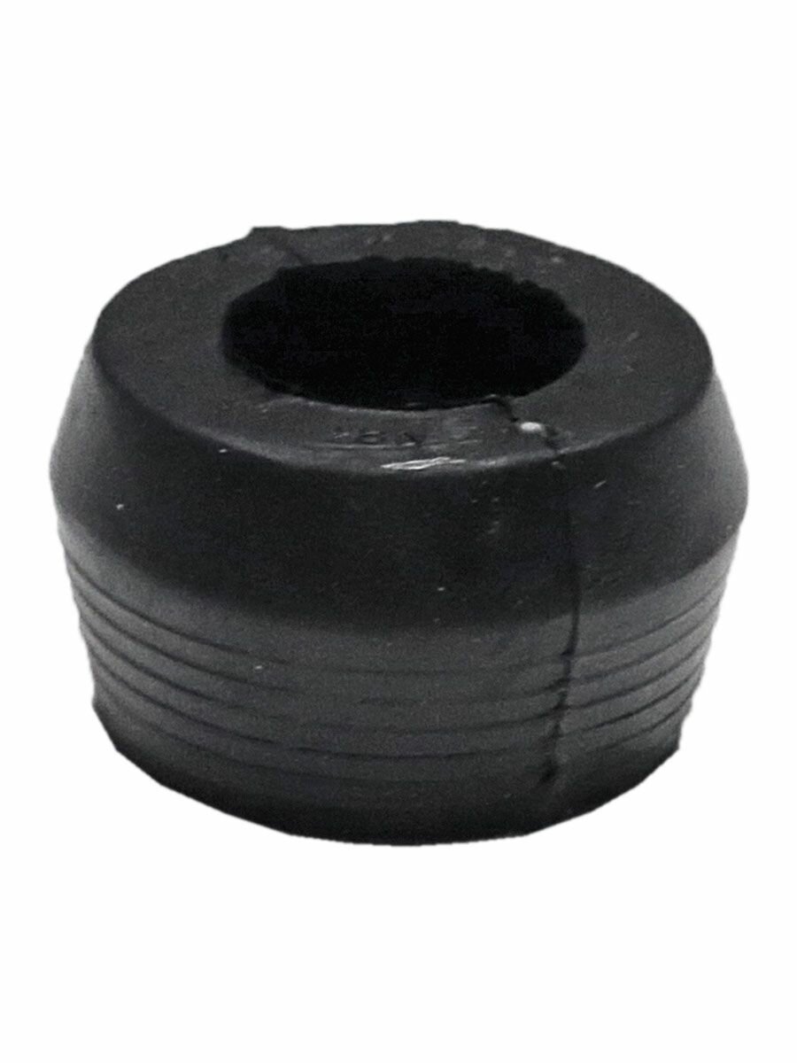 Втулка амортизатора 2101-07, 2121, 21213 задней подвески