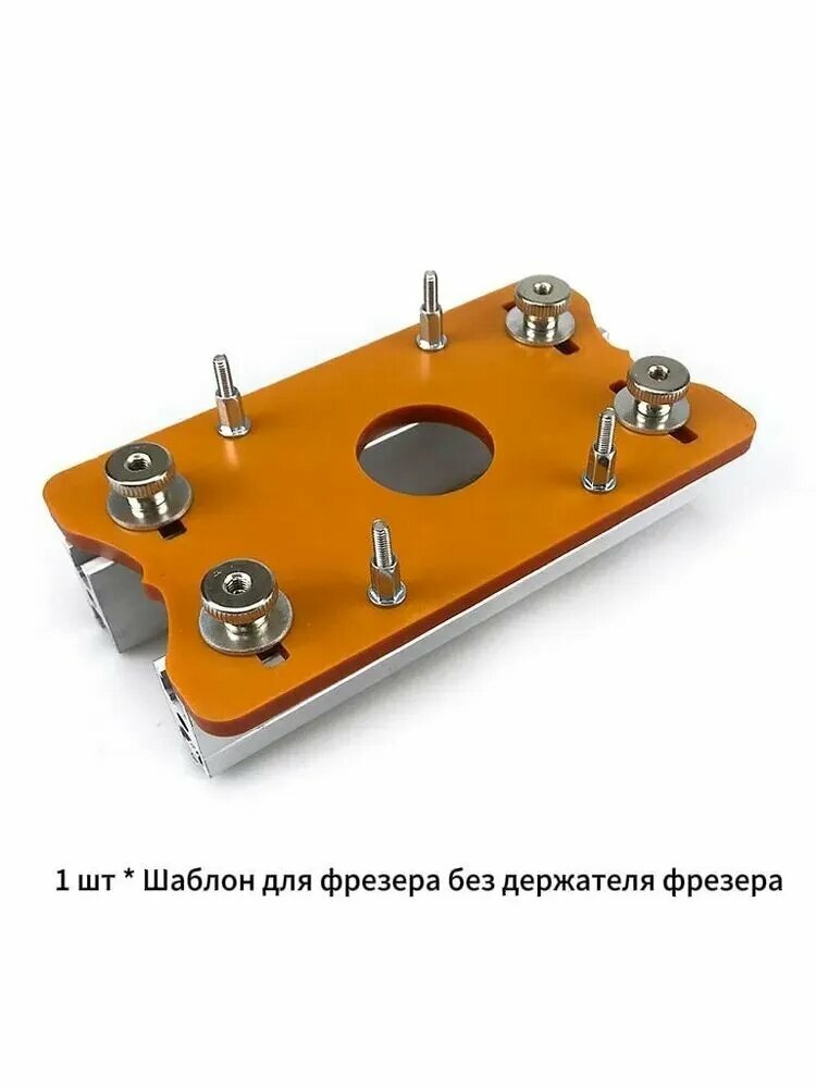 Пазовая доска — фото 1