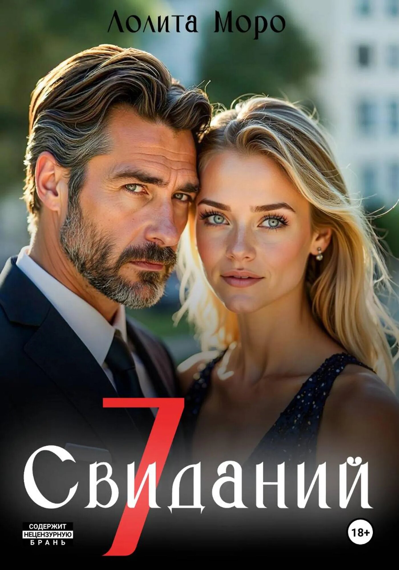 7 Свиданий [Цифровая книга]