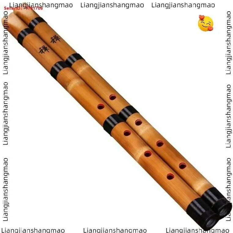 Эксклюзивная бамбуковая флейта Сякухати