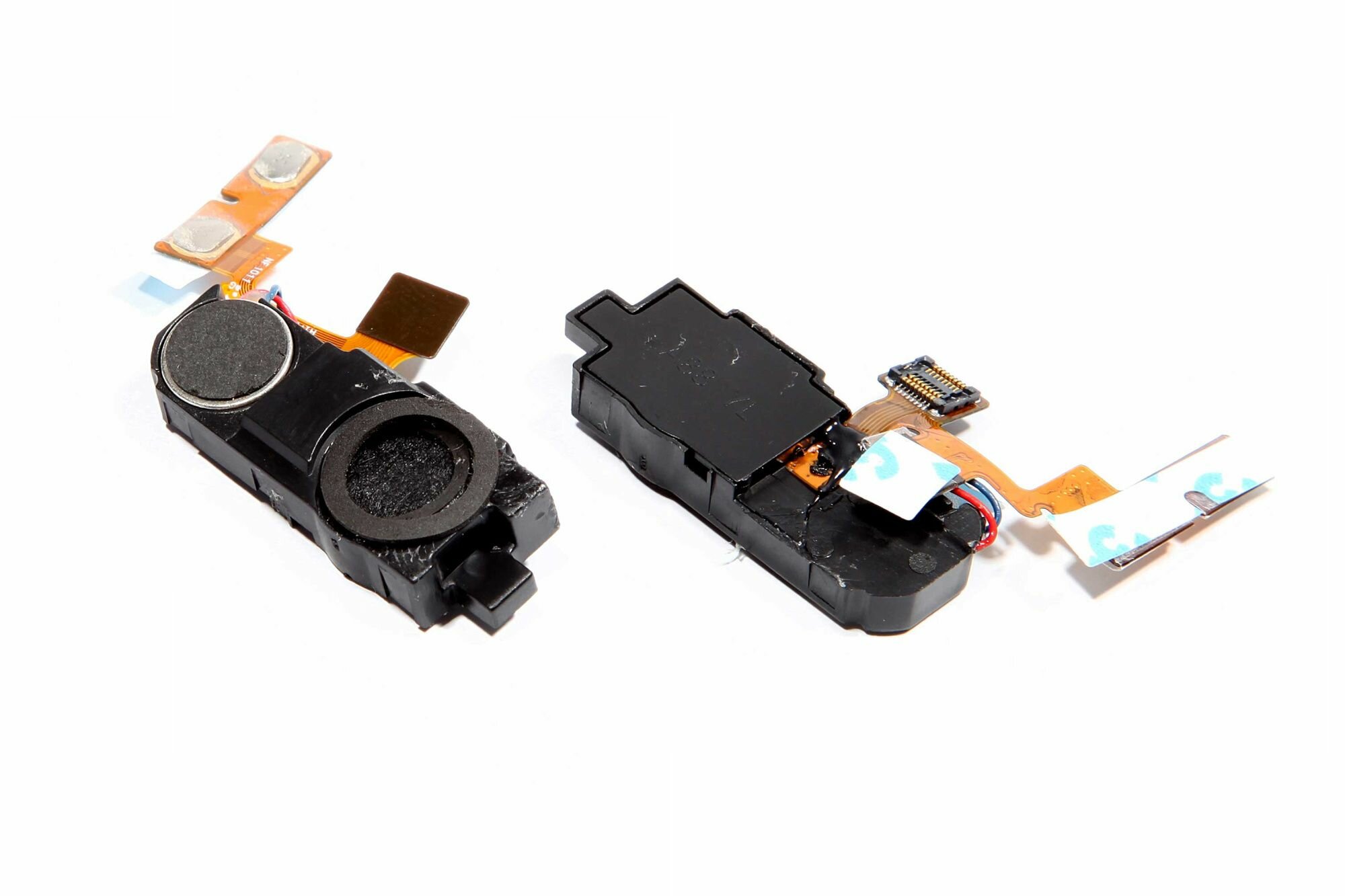 Динамик полифонический для Samsung F480, в сборе