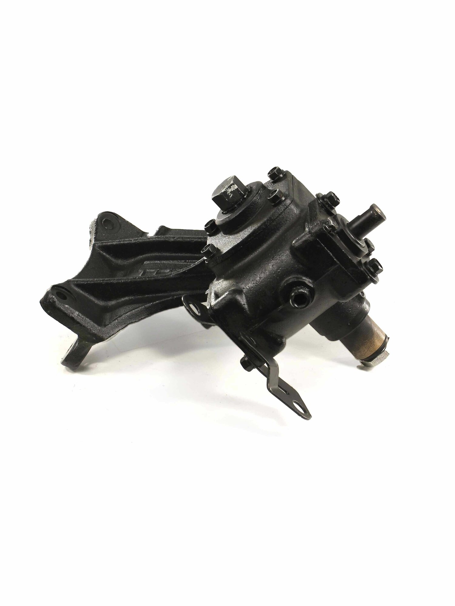 Механизм рулевой ГАЗ-66