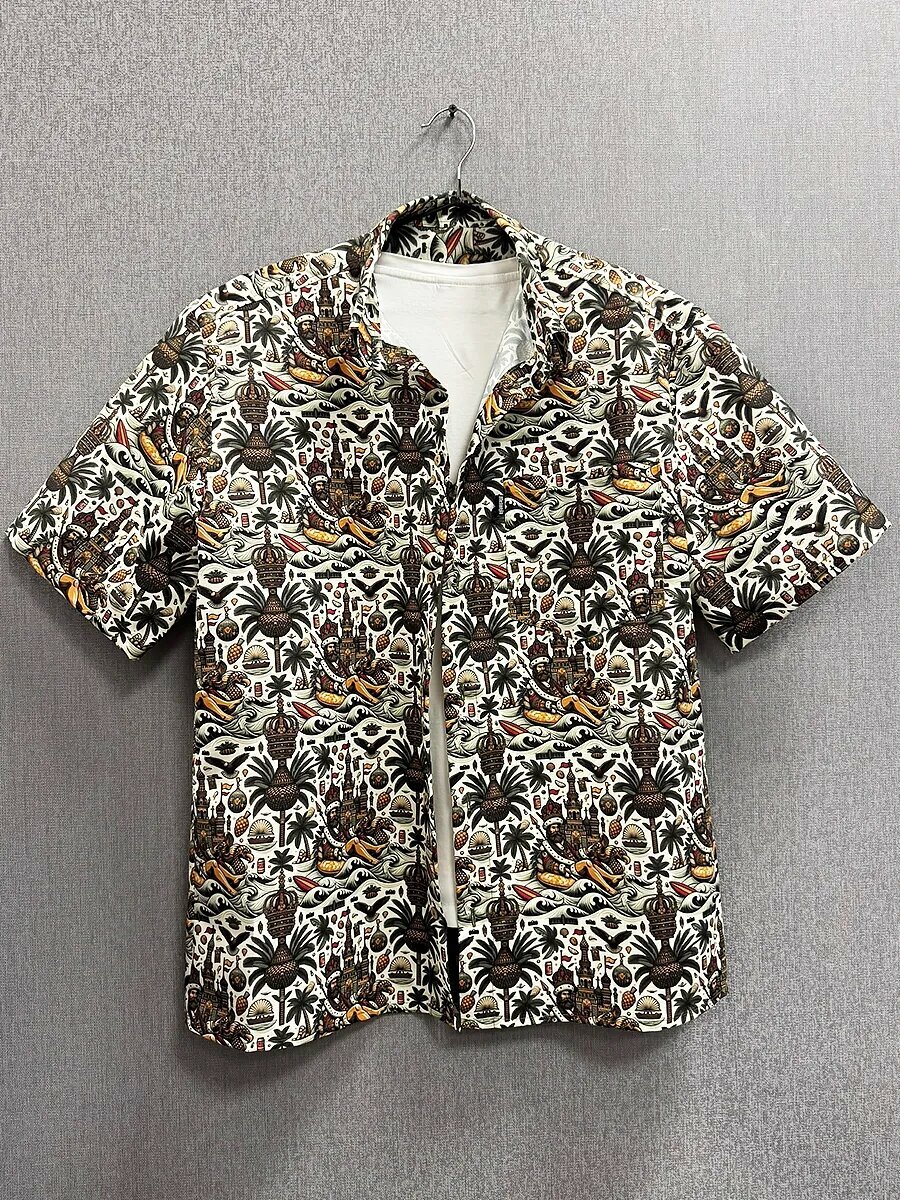 Рубашка Базовая коллекция