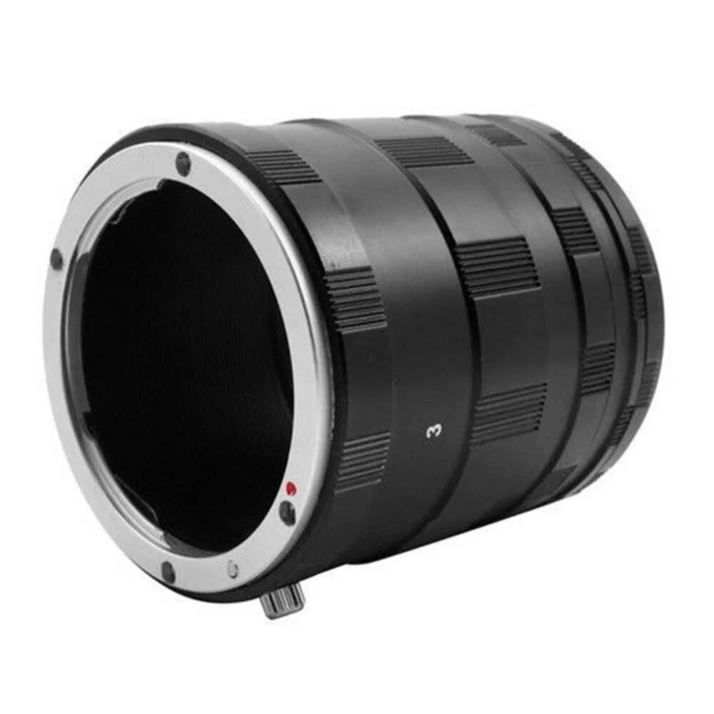 Набор удлинительных колец FOTGA для объективов Nikon