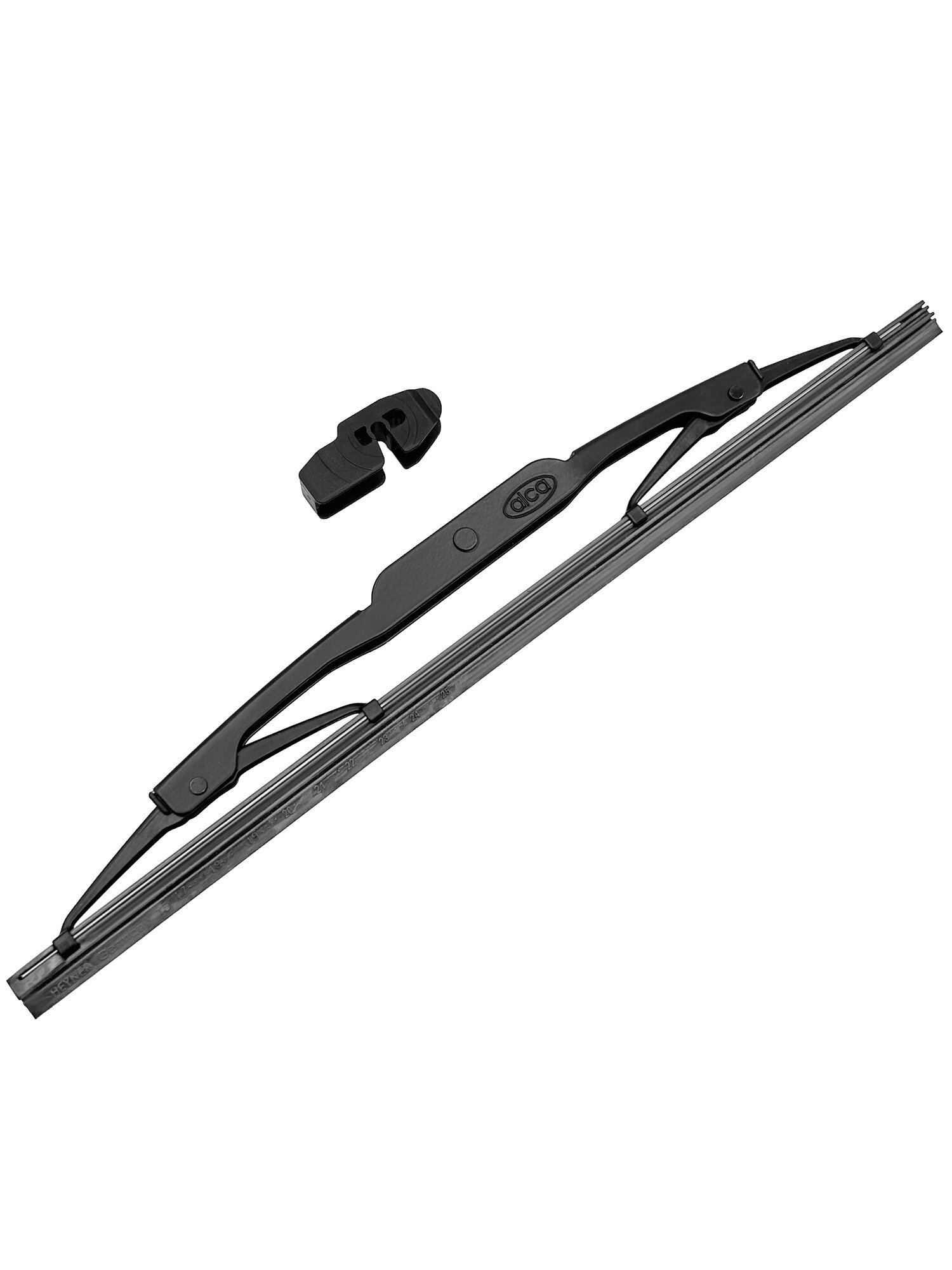 Щетка стеклоочистителя 280 мм/11", каркасная Special - Alca арт. 25.5215900-11 Alca
