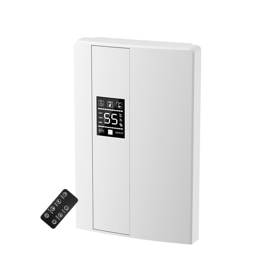 Осушитель воздуха Yangzi, осушитель для подвала, небольшой осушитель для помещений