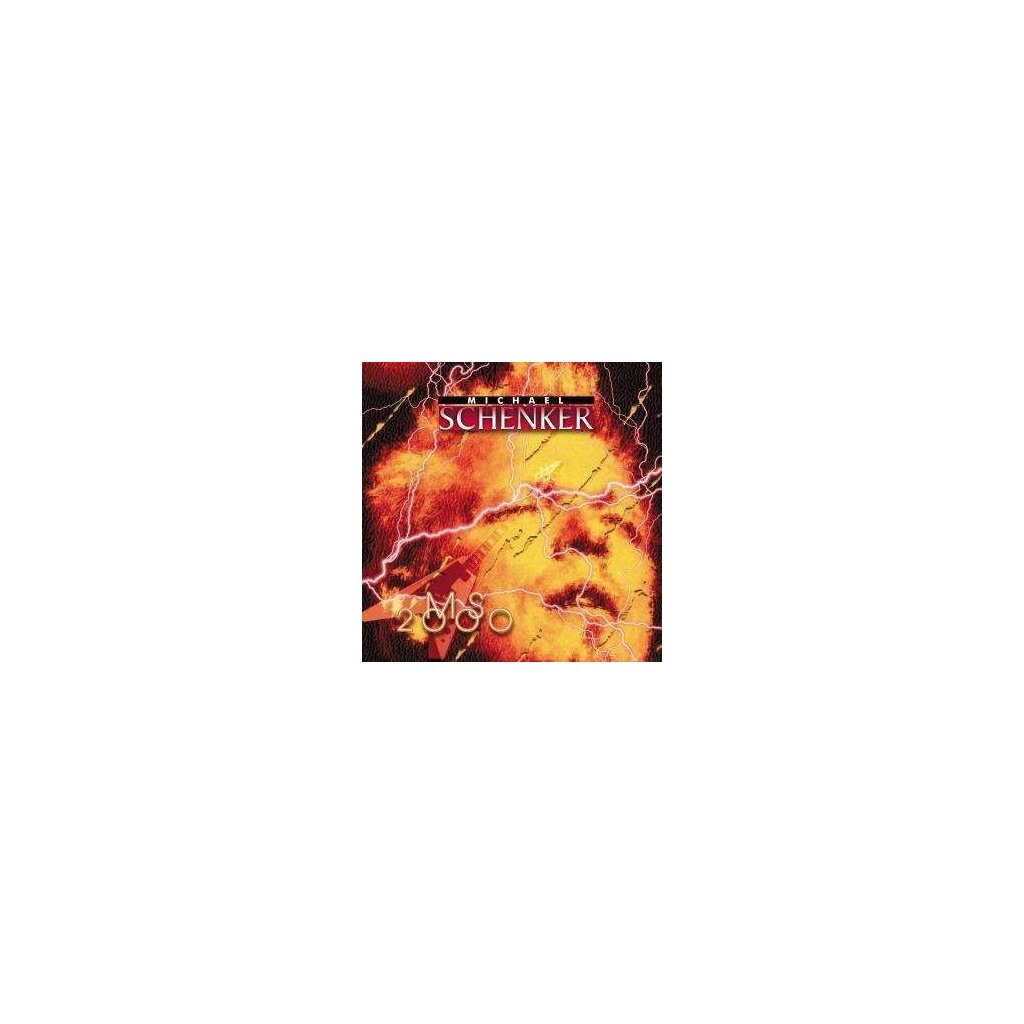Диск Michael Schenker - Dreams And Expressions (1 CD)