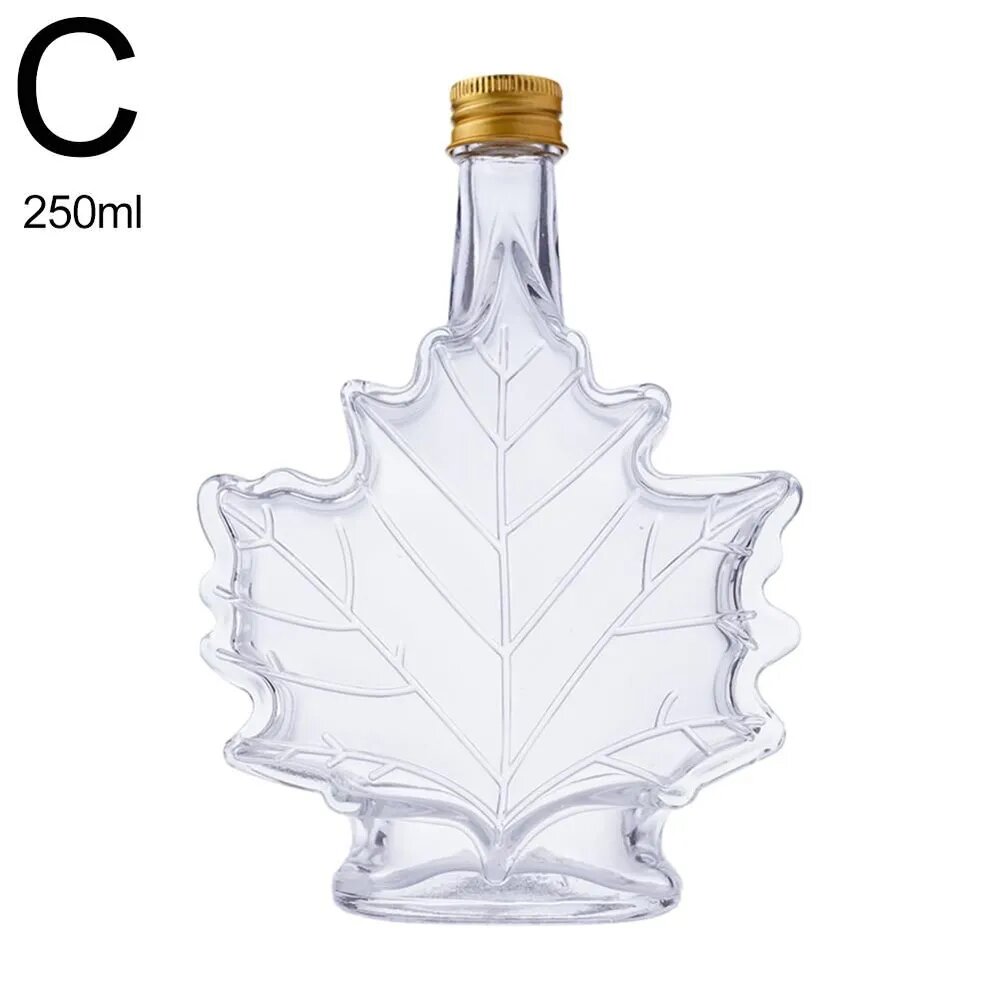 Бутылка, 0.25 л, 1 шт