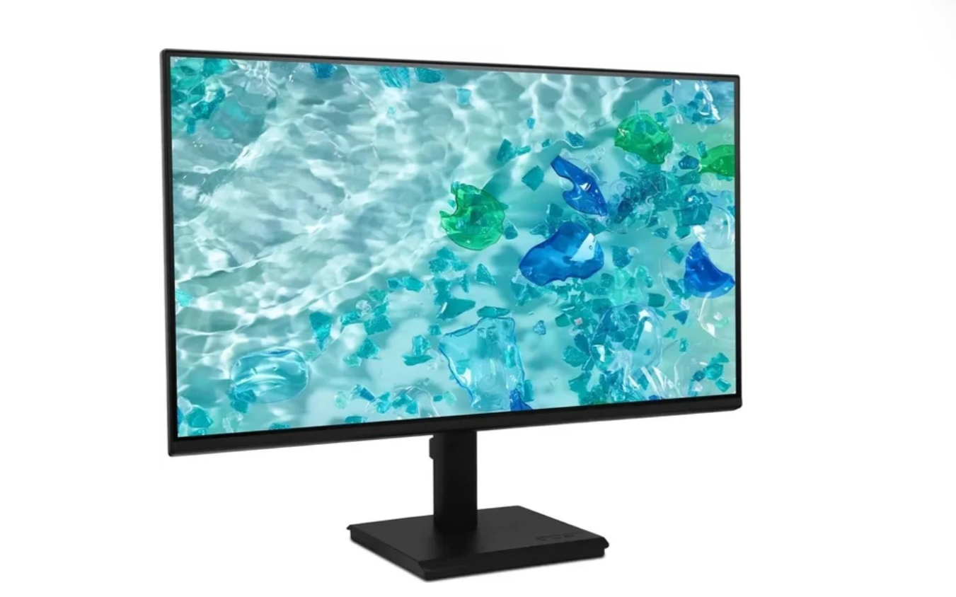 Монитор Acer V247YGbmipx (UM. QV7CD. G09)