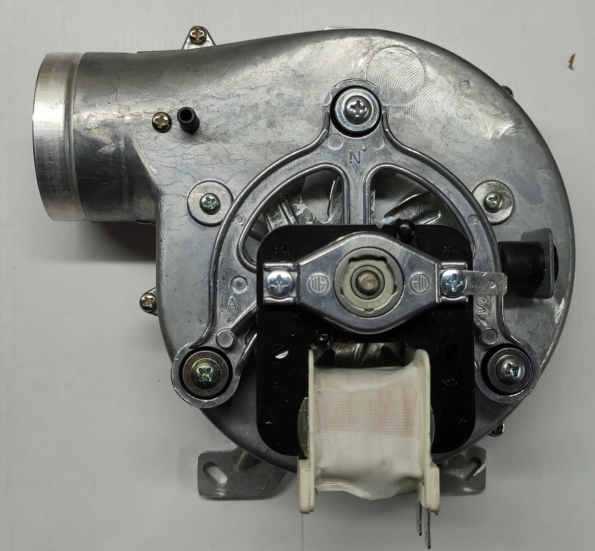 Вентилятор 10-24 кВт ARDERIA (D22013.0210-040R)