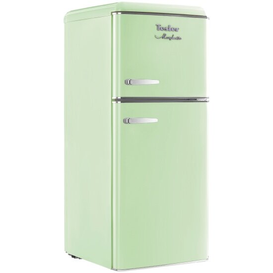 Холодильник Tesler RT-152 GREEN
