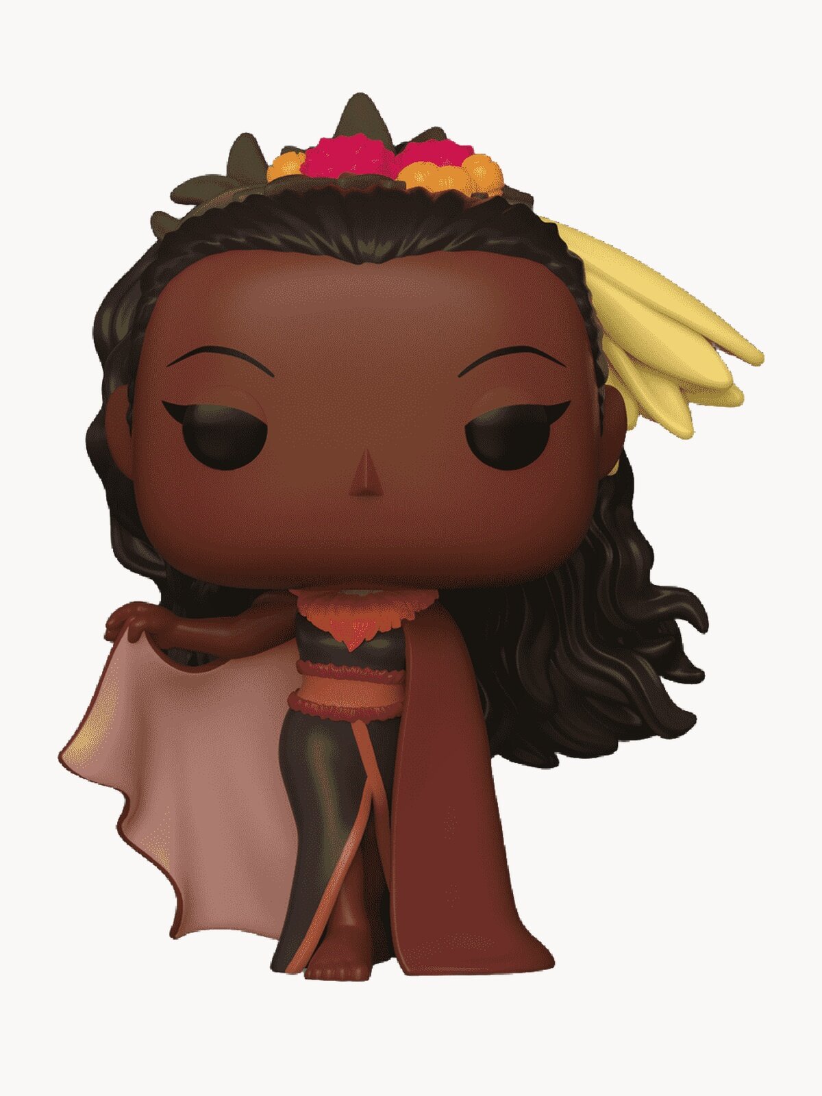 Фигурка Funko POP! Disney: Moana 2 - Matangi 79738 (1548) Матанги по мотивам мультфильма "Моана 2"