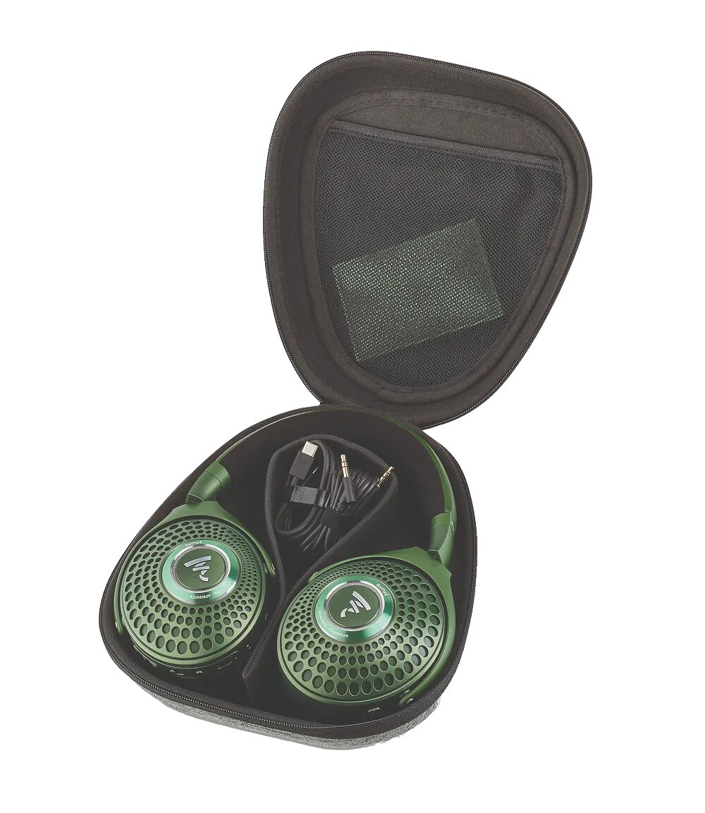 Focal Bathys Green Special Edition Green — фото 1